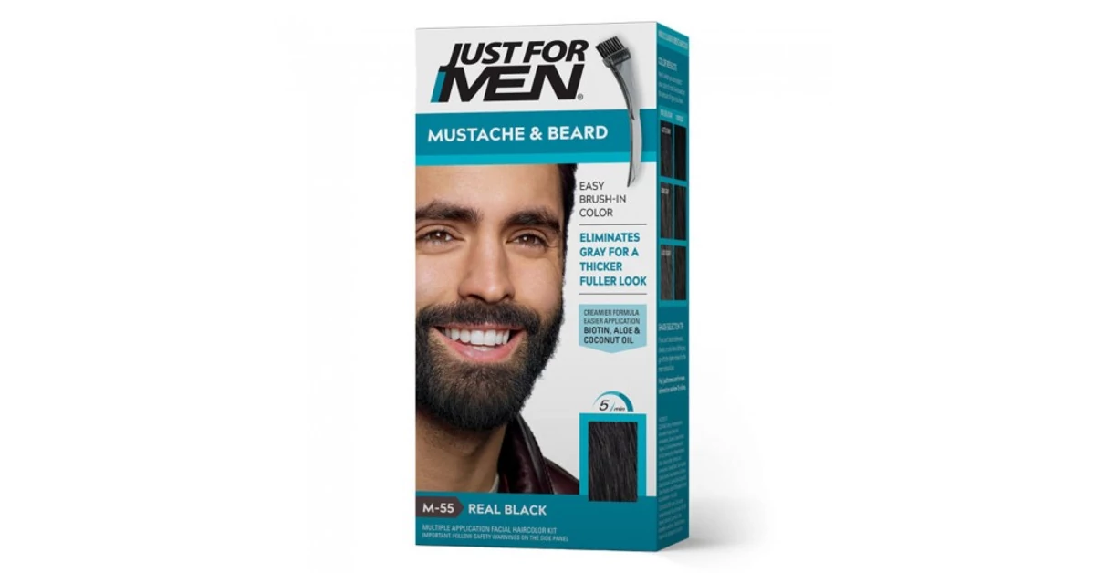 Szakáll színező - Arren