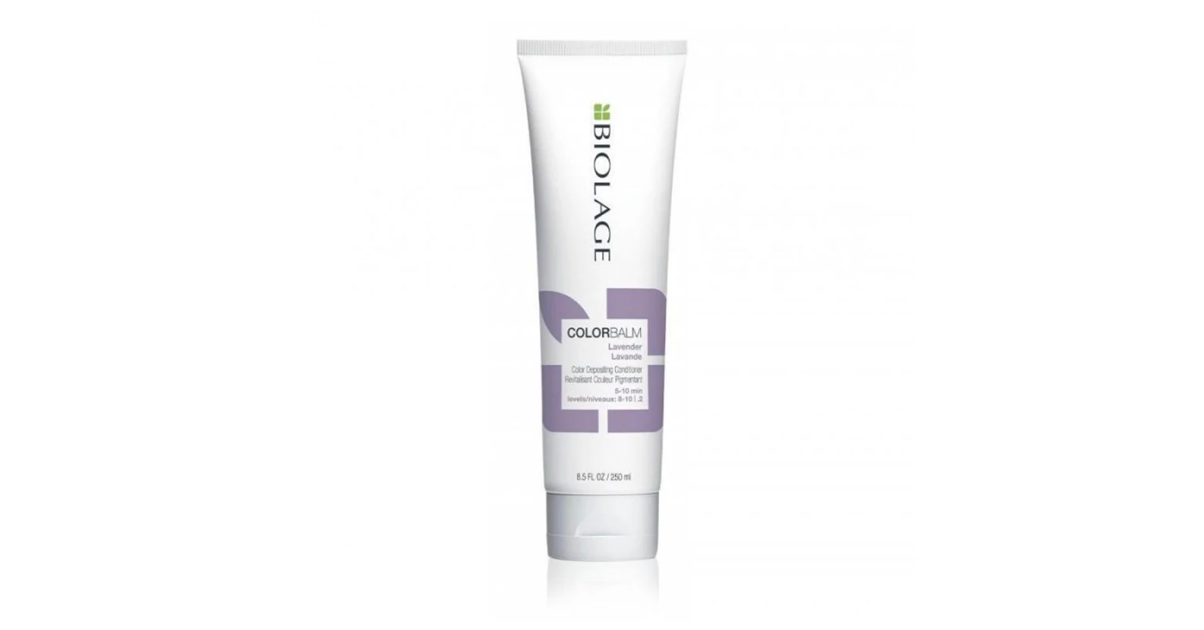 Matrix Biolage Color Balm színező hajbalzsam 250 ml, Lavender - Matrix