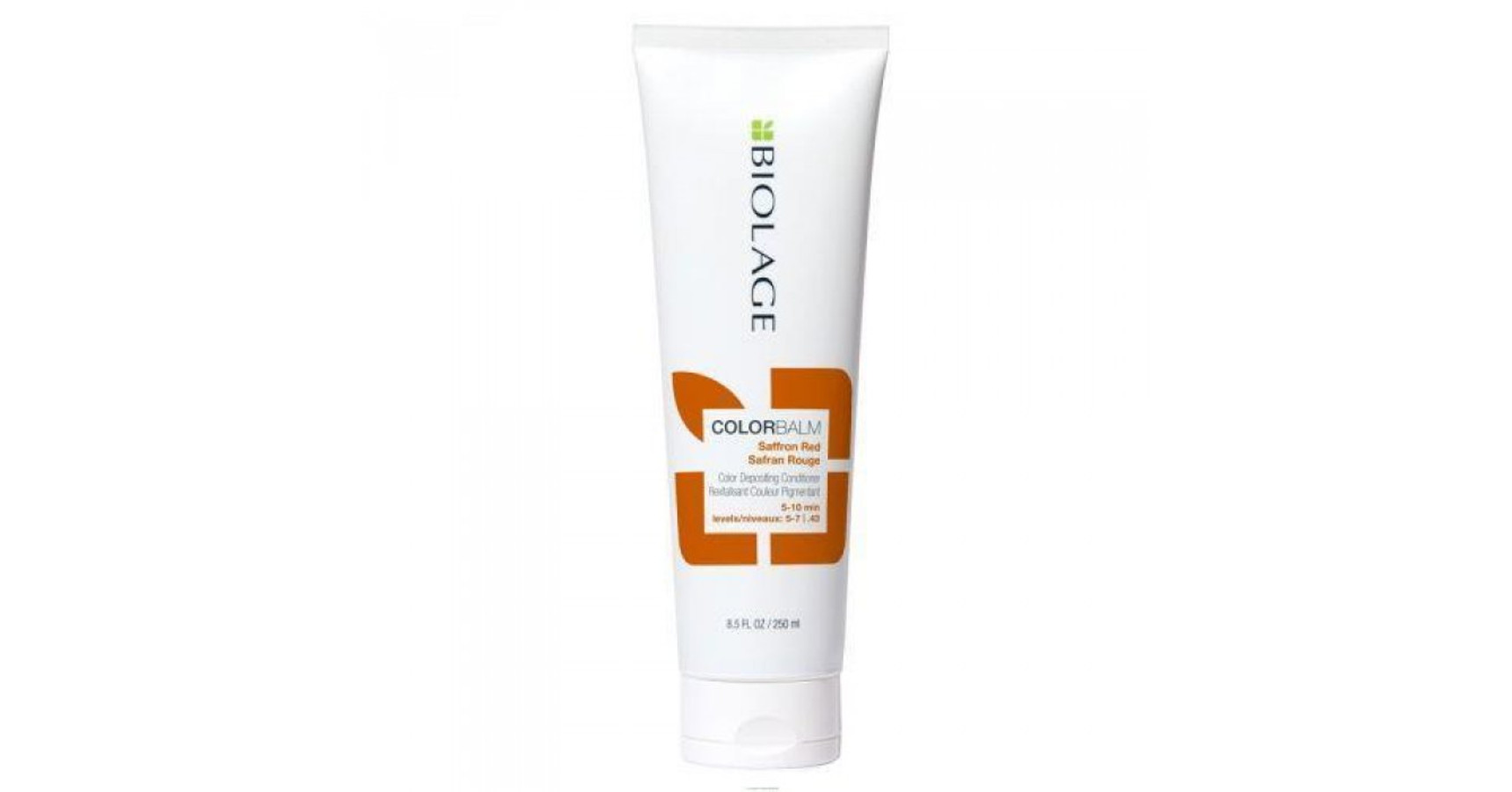 Matrix Biolage Color Balm színező hajbalzsam 250 ml, Saffron Red - Matrix