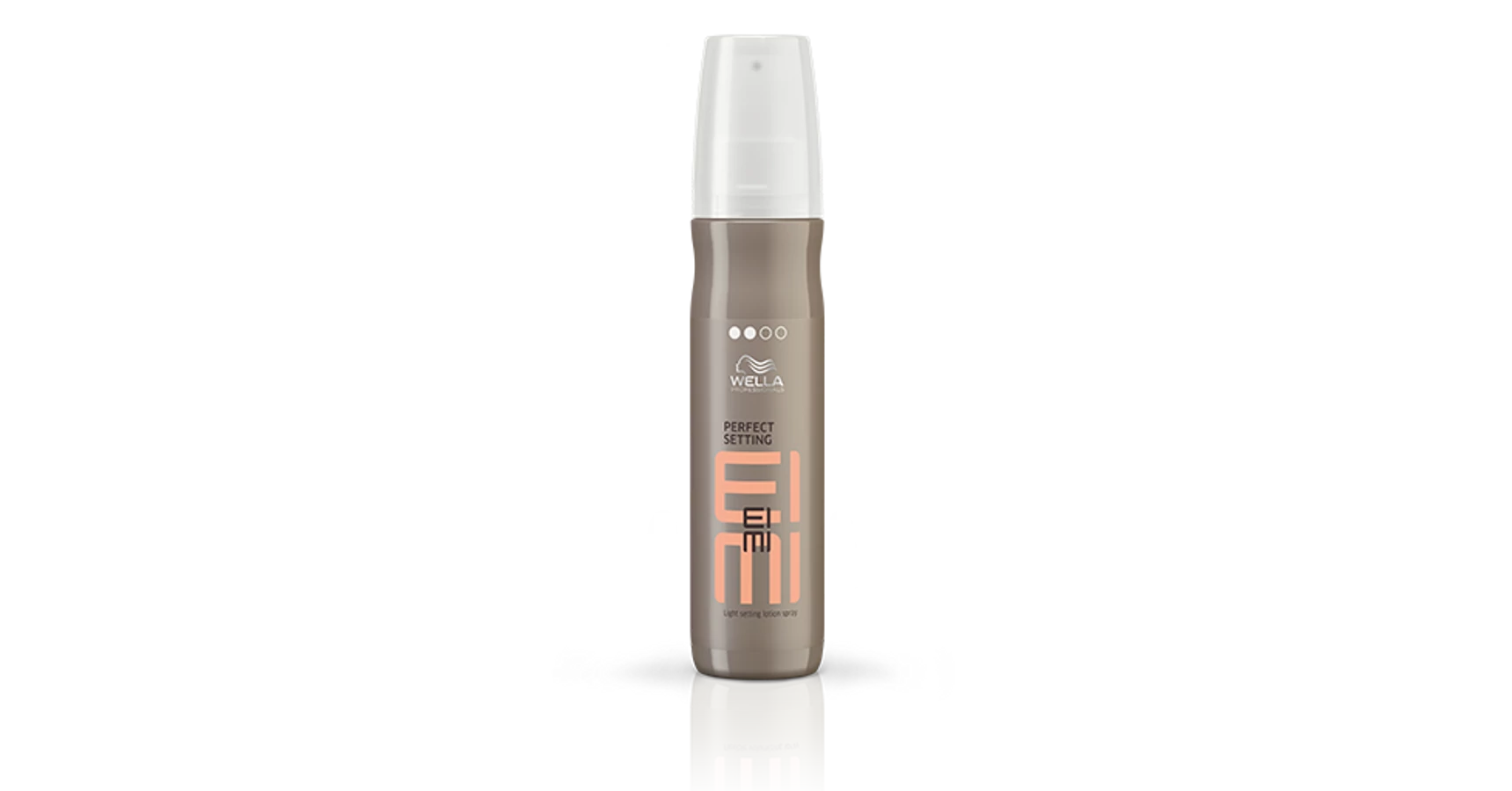 Wella Professionals EIMI Perfect Setting hajtőemelő spray, 150 ml - Wella