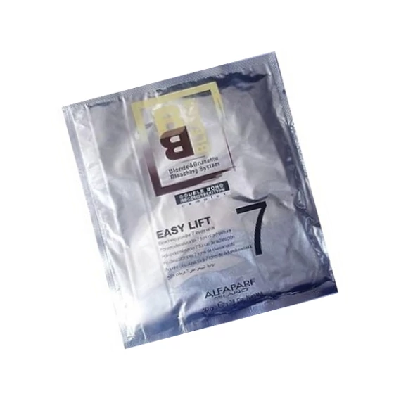 Alfaparf BB Bleach Easy Lift 7 szőkítőpor, 50 g - Alfaparf